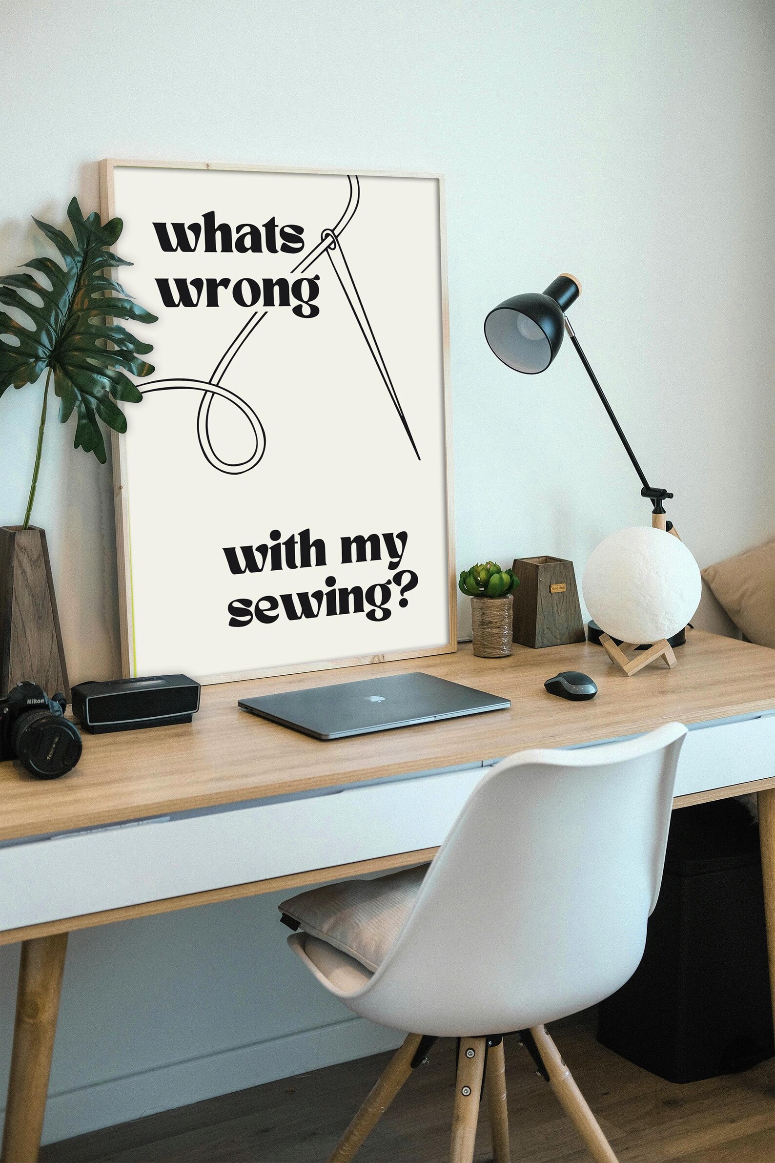 Whats Wrong With My Sewing | Southern Charm | Craig Conover | Digital ...