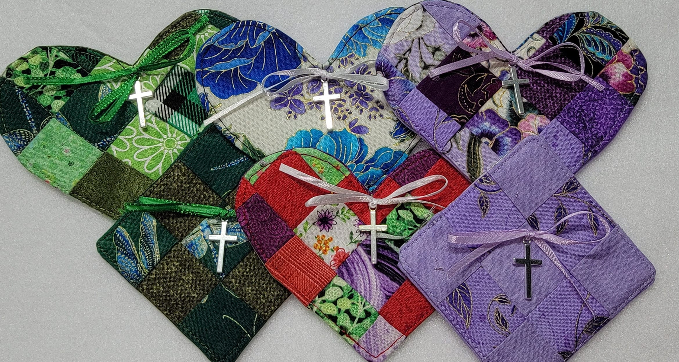 Prayer Pocket Christian Encouragement Gift - Etsy