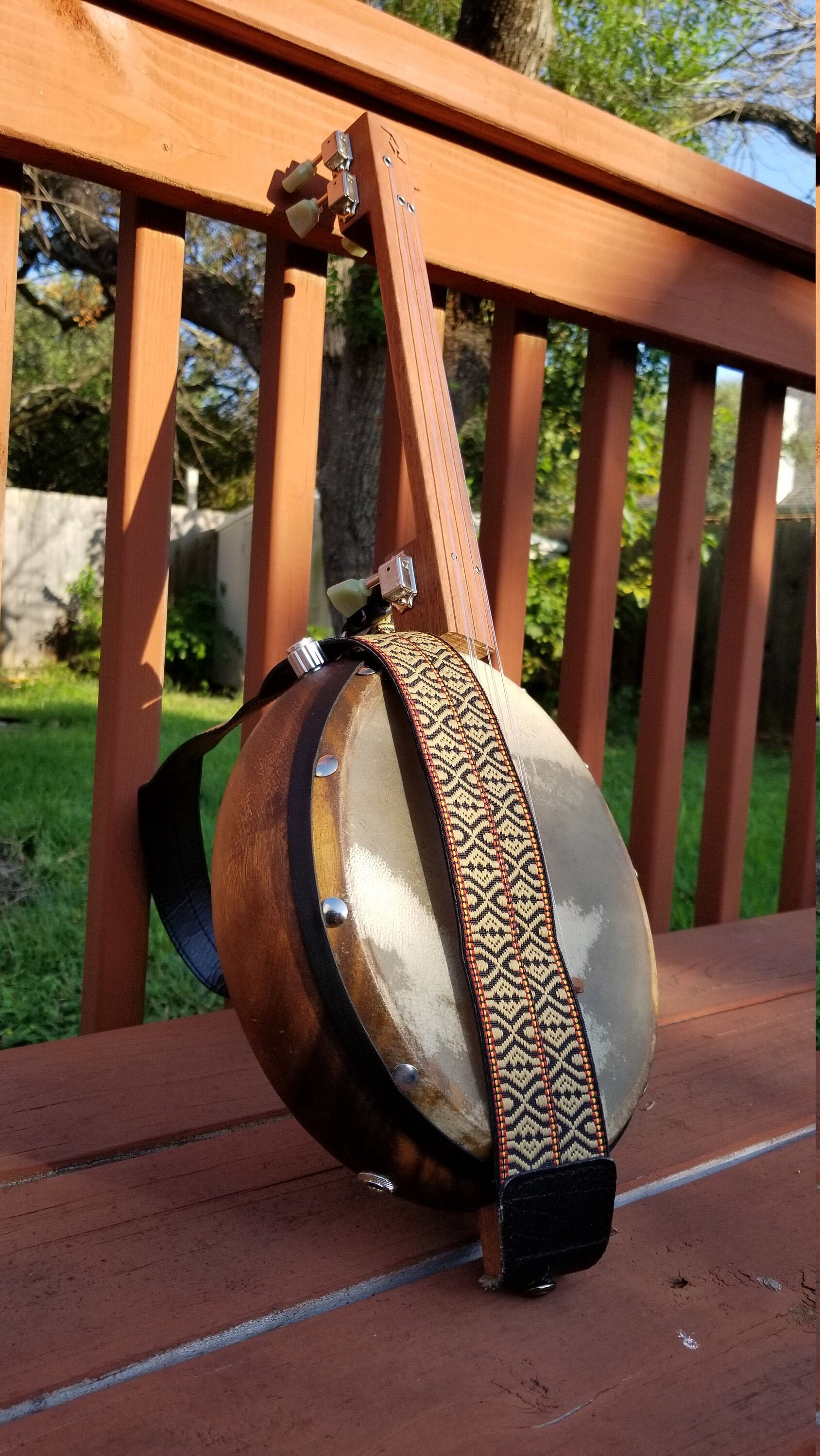 Djeli Ngoni / Jeli / Xalam - Etsy