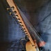 Modern Kora African Harp hybrid Open/closed Sound - Etsy