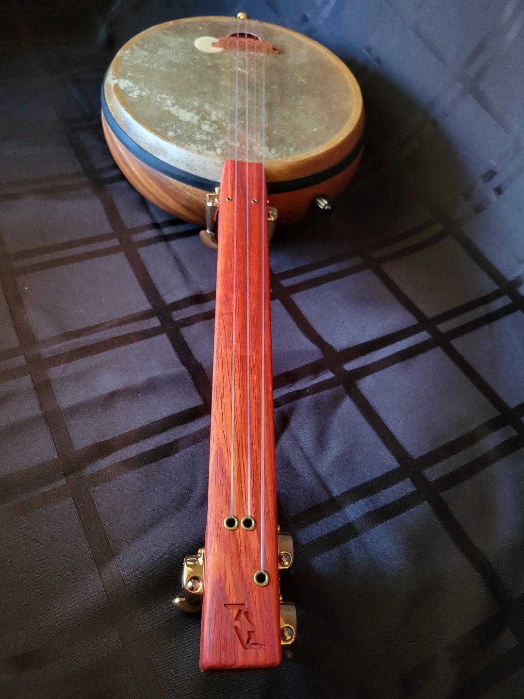 Djeli Ngoni / Jeli / Xalam - Etsy