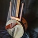 Modern Kora African Harp (hybrid Open/closed Sound) - Etsy