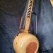 Modern Kora African Harp (hybrid Open/closed Sound) - Etsy