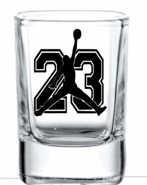 It's Your Jordan Year 23rd Birthday Card PNG & PDF File Instant ...