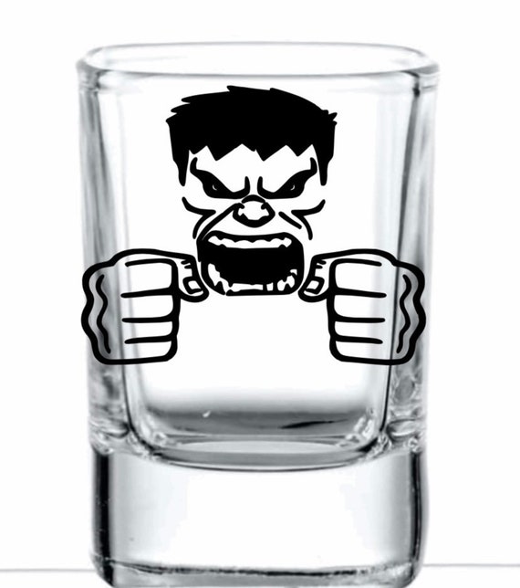 Hulk Smashing Glass Don't Hulk Smash Your Users