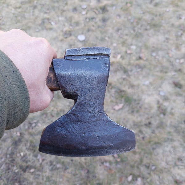 Swedish Axe - Etsy