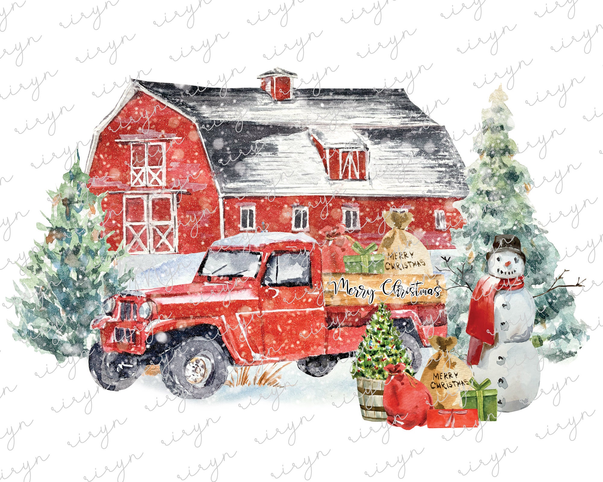 Christmas Tree Farm Clipart at Angela Hagberg blog
