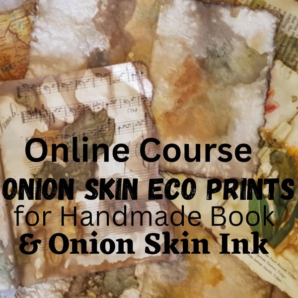 Onion Skins - Etsy
