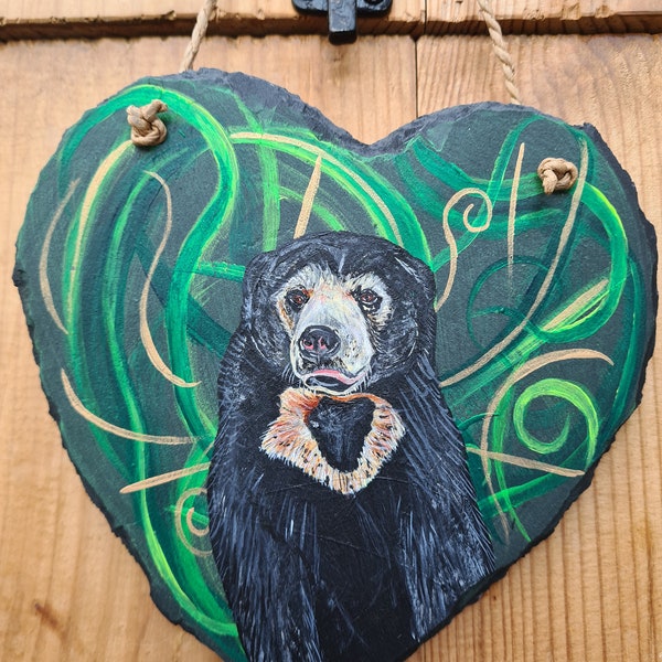 Slate Art - Etsy
