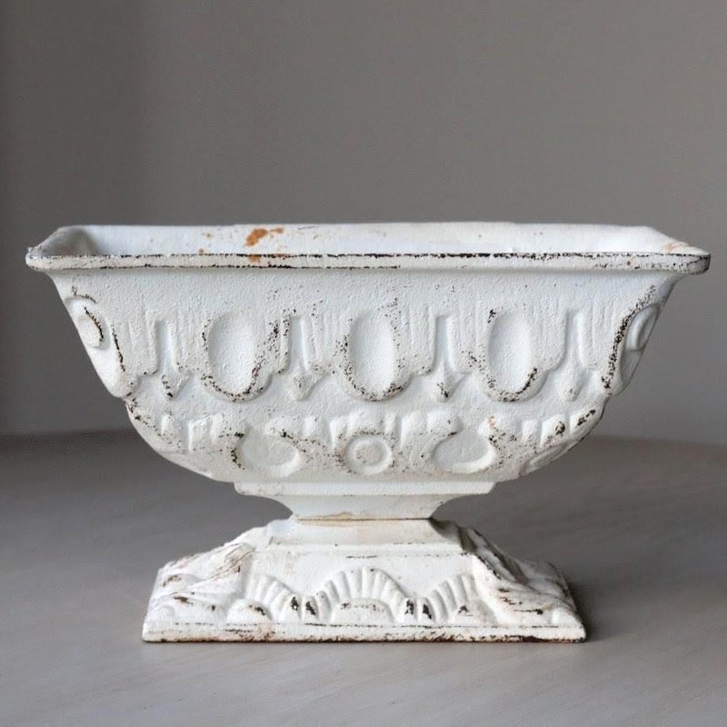 Vintage French Cachepot - Etsy