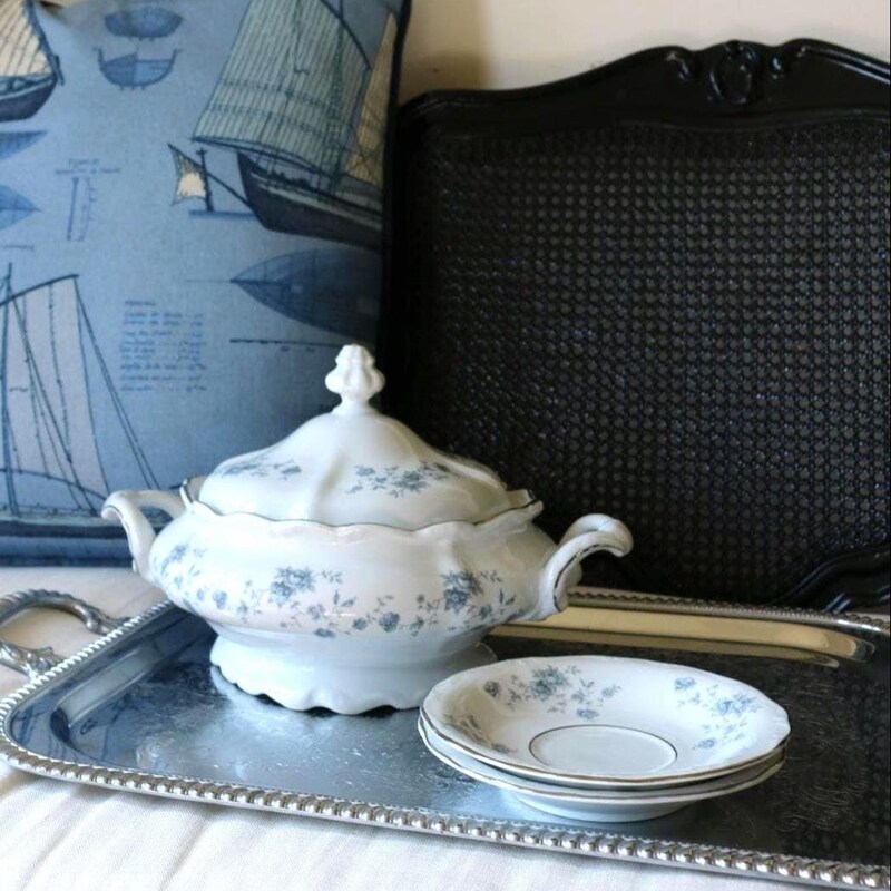 German Dinnerware - Etsy