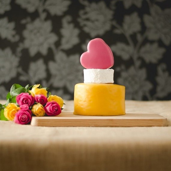 Chuckles Celebration Cheese Cake Cheese Celebration Cakes | Etsy UK