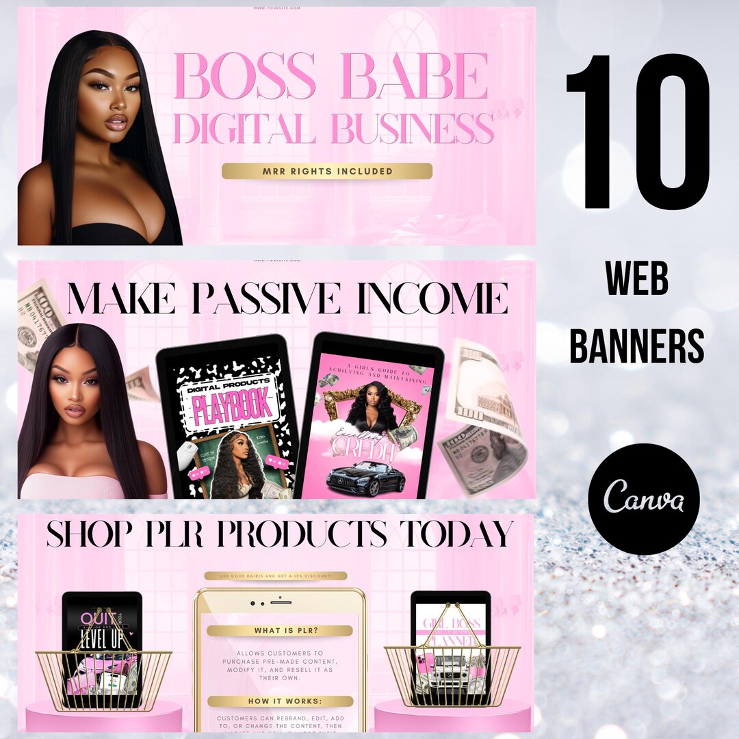 Shopify Banners, Shopify, Shopify Web Banners, Beauty Banners, Hair ...