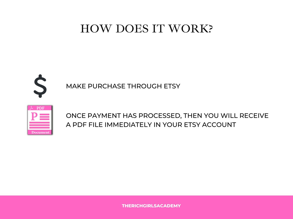 Tax Flyer | Stand on Business | Tax Season | Taxes | Instant Download ...