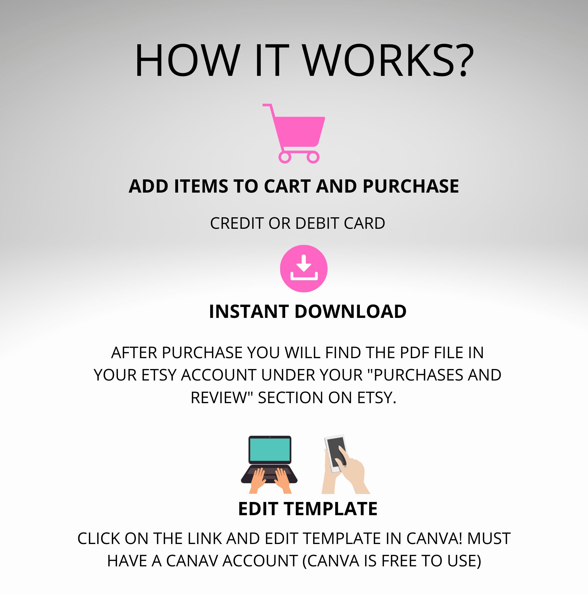 Booking Flyer Book Now Flyer Appointment Flyer Template - Etsy