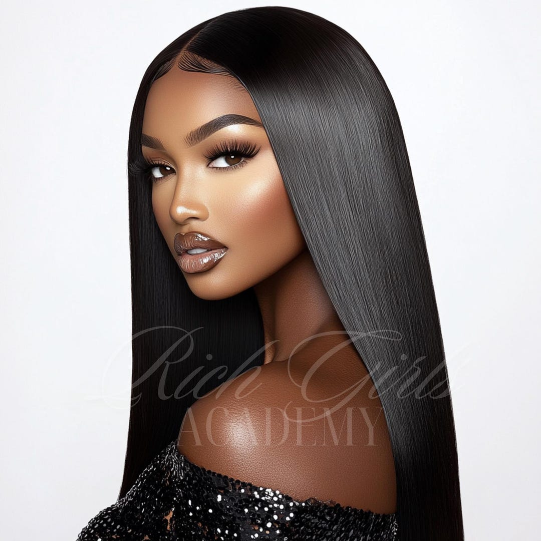 Beauty Stock Model, Hair Model, Stock Models, Instant Download, Stock ...