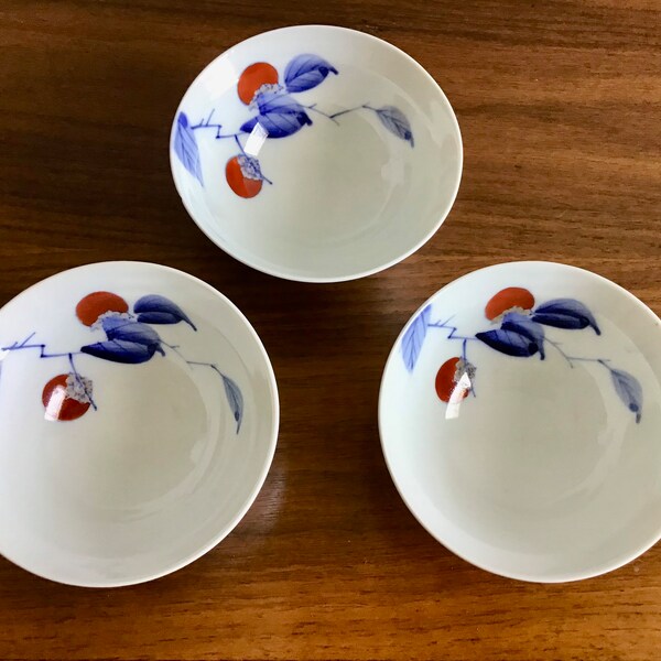 Fukagawa Arita Hand Painted - Etsy