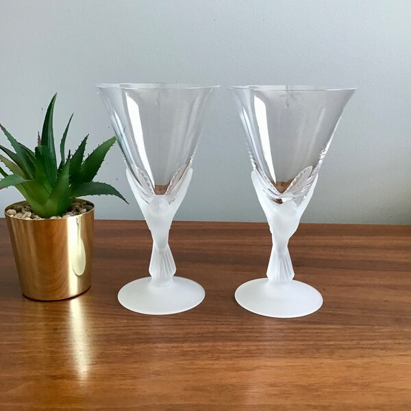 Sasaki Crystal - Etsy