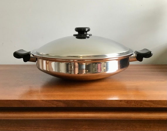 Saladmaster Waterless Cookware Price List