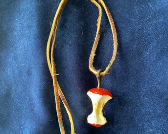 Hard Core Necklace - Etsy