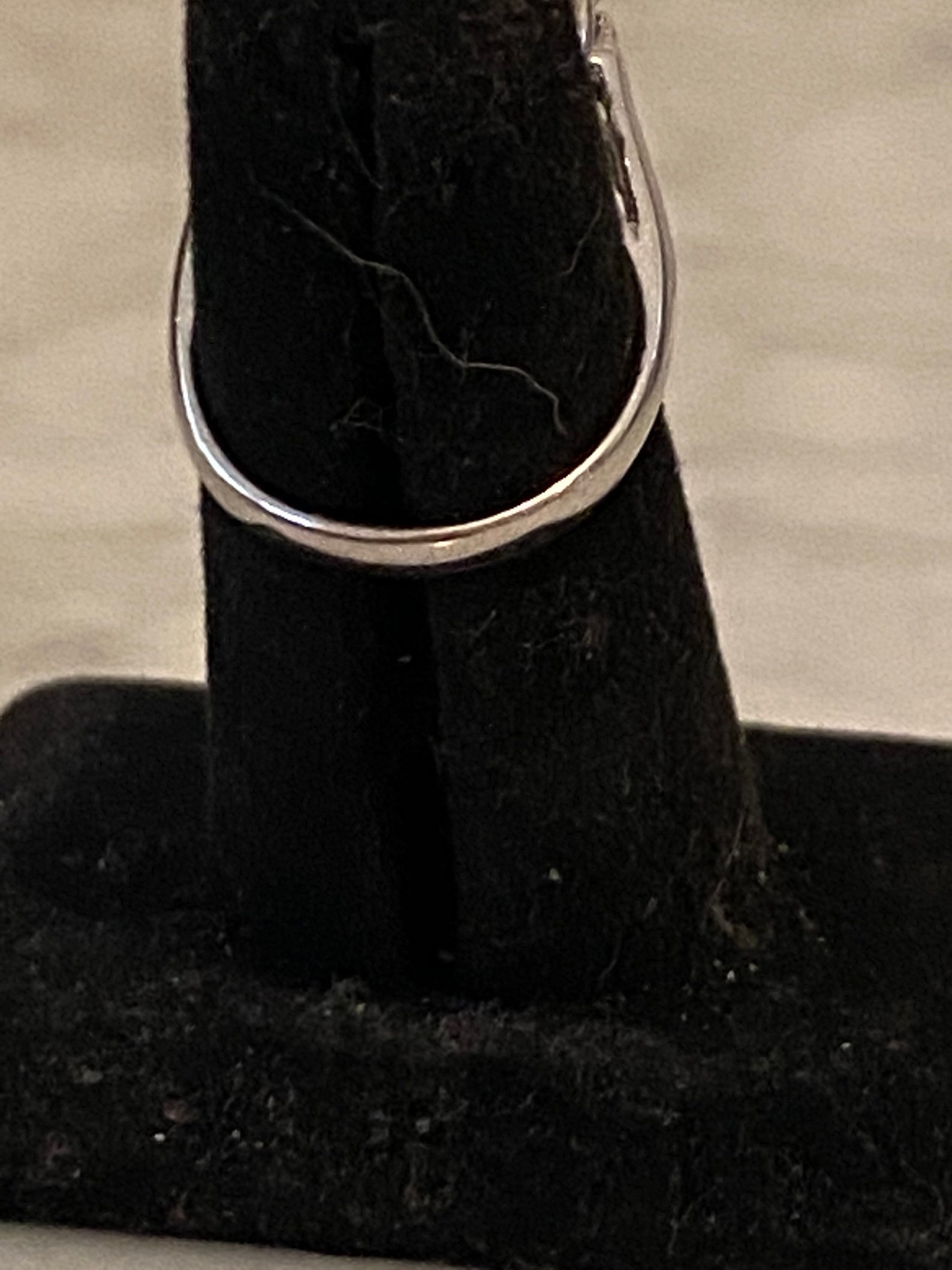 Vintage Uncas Ring EXCELLENT Condition C. 1940s Sz 5 - Etsy