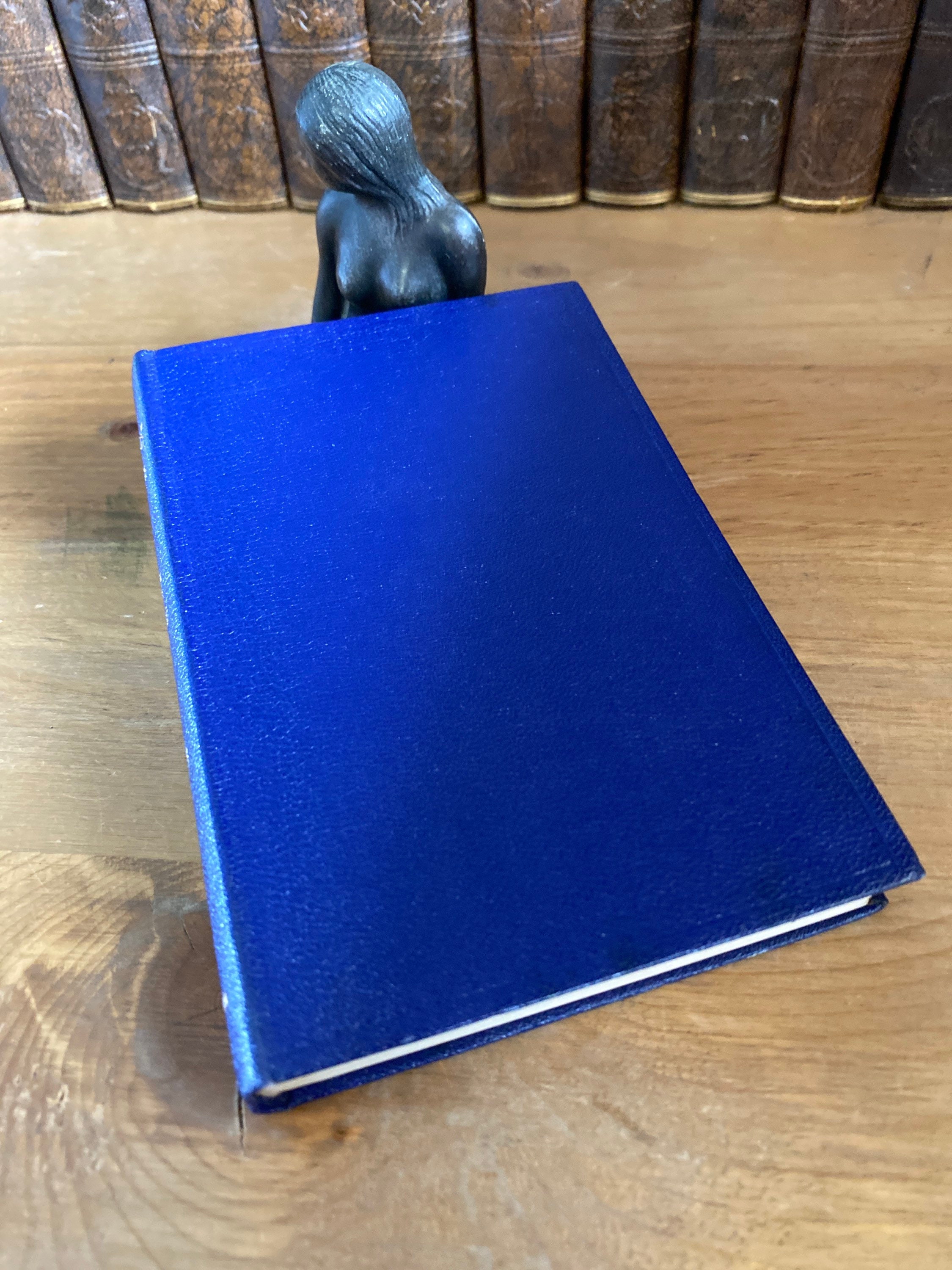 Wuthering Heights by Emily Brontë Thomas Nelson and Sons | Etsy