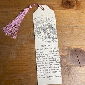 Undine Rare, Original Print - Illustrated by Arthur Rackham: Source ...