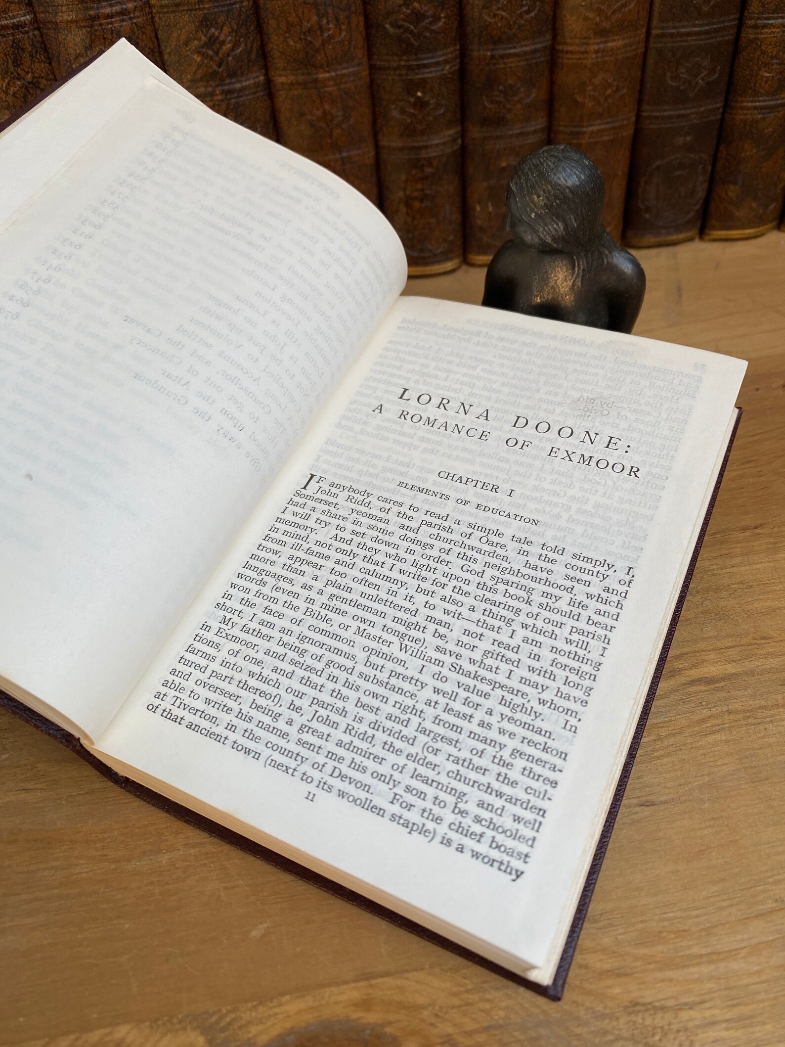 Lorna Doone by R. D. Blackmore Gordon Classics Thomas Nelson - Etsy