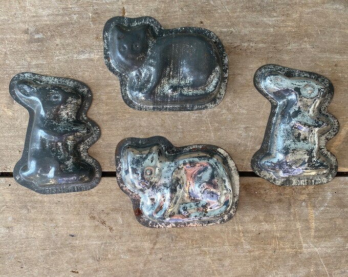 Commemorative Coin Resin Mold Playing Coin Mold Silicone Molds Resin ...