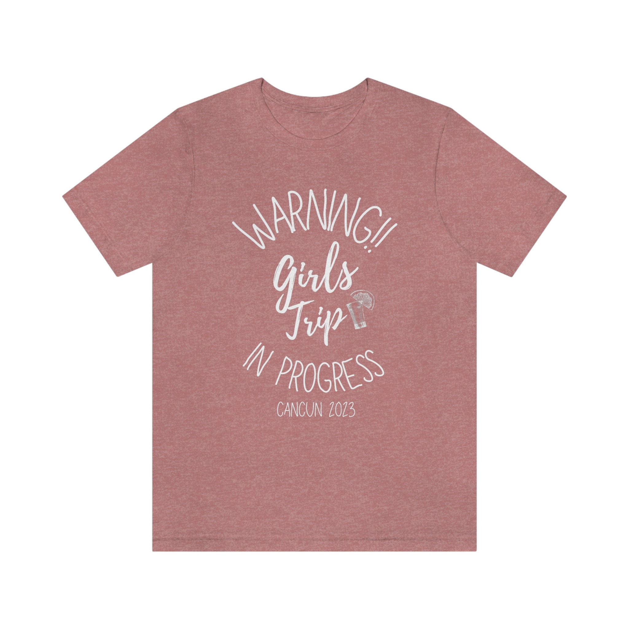 Personalized Girls Trip Shirts Girls Trip Custom Shirts Girls Trip