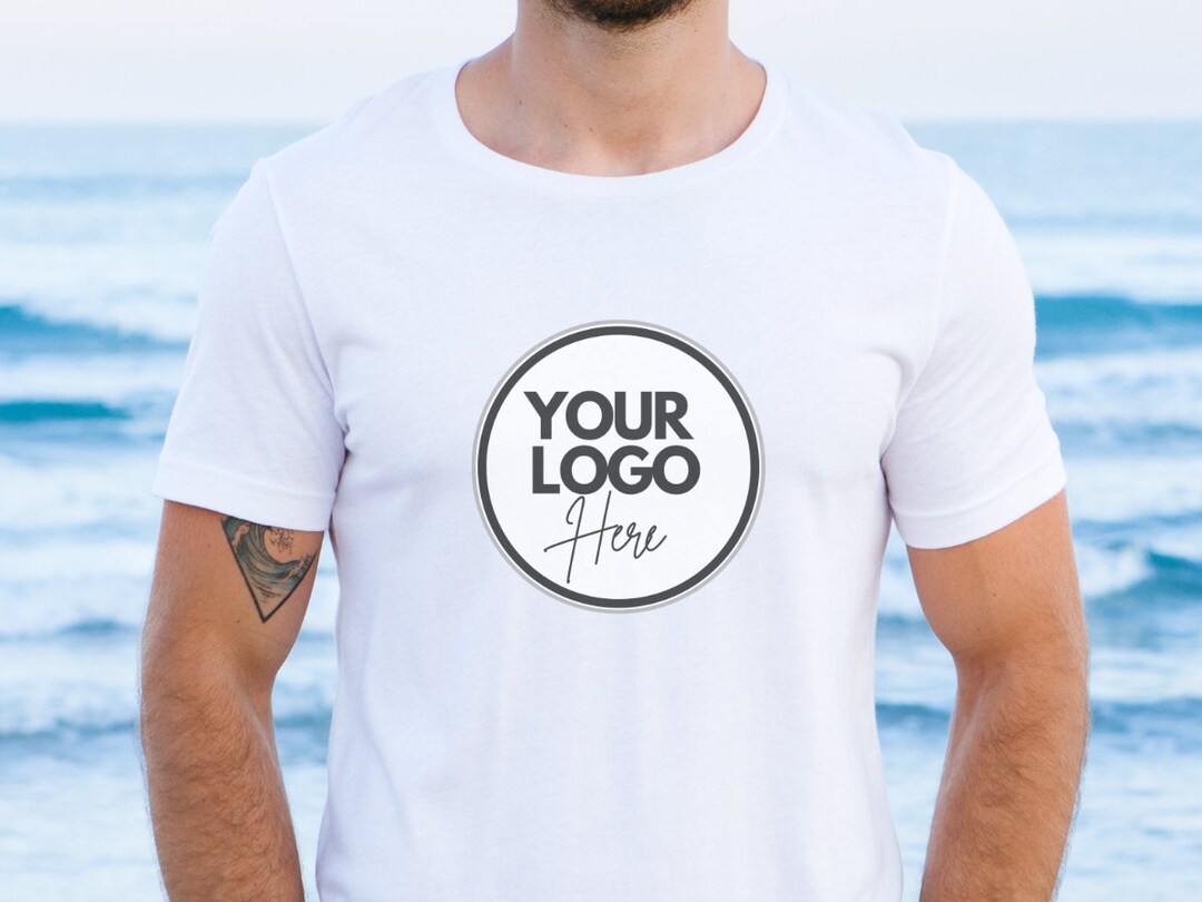 Logo Shirts Custom Logo Shirts Trip Logo Shirts Company - Etsy