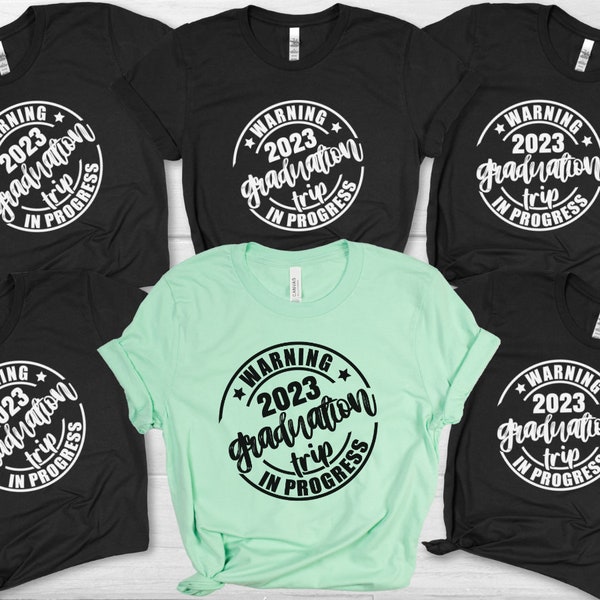 Graduation T Shirt - Etsy