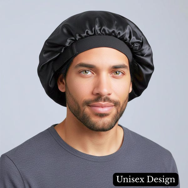 Dread Cap for Men - Etsy
