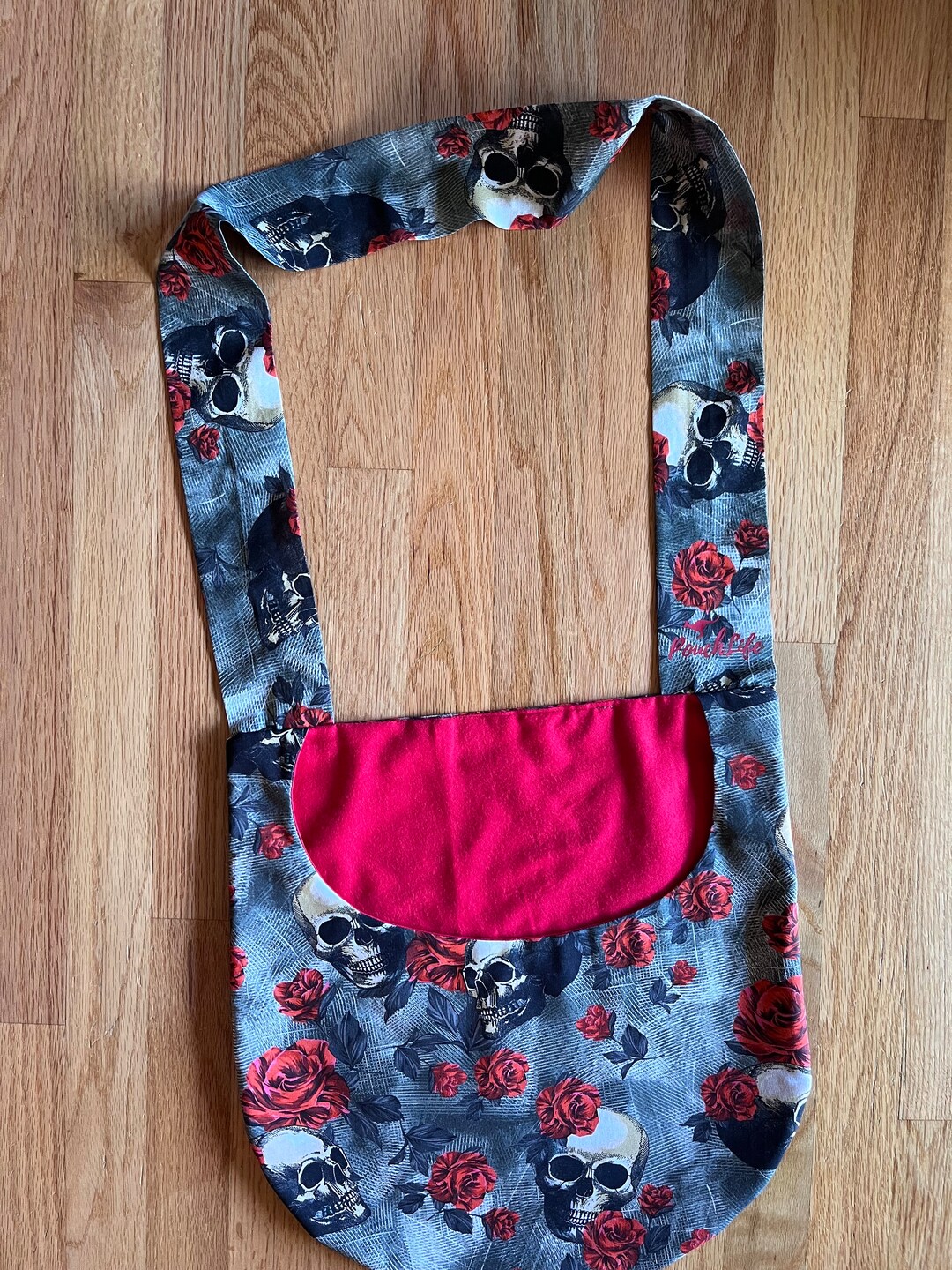 Joey Day Pouch - Etsy