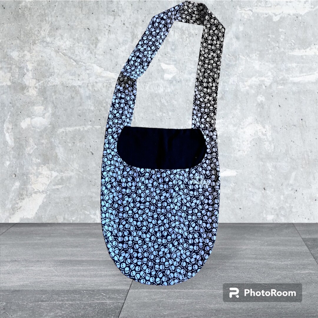 Joey Night Pouch - Etsy