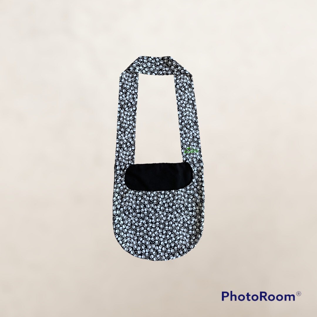 Joey Day Pouch - Etsy