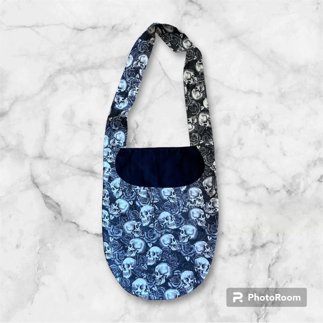 Joey Night Pouch - Etsy