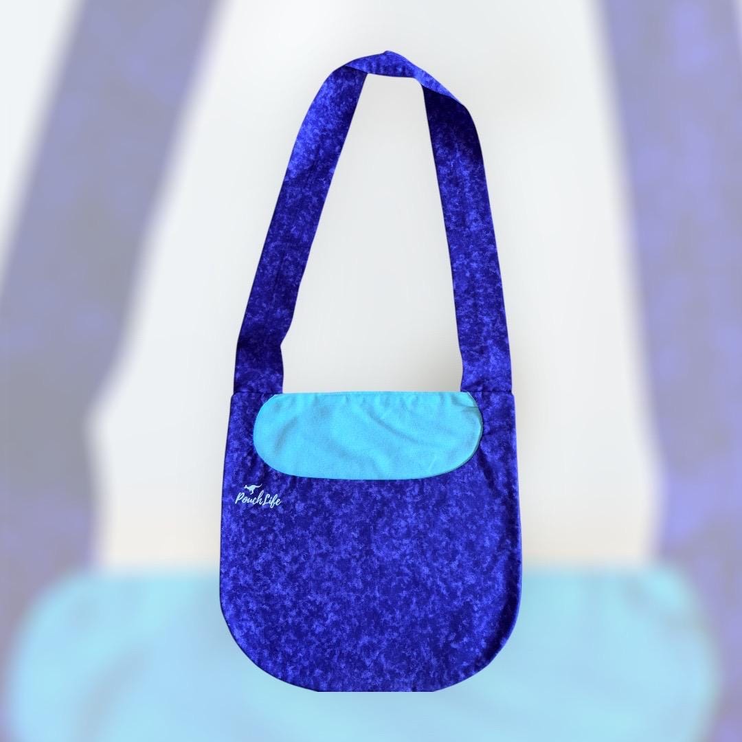 Joey Day Pouch - Etsy