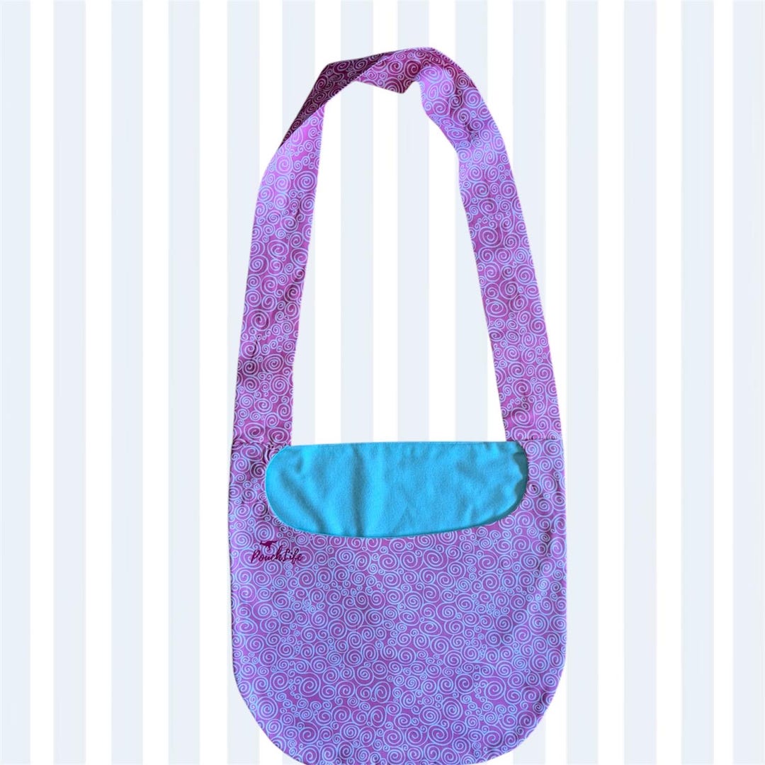 Joey Day Pouch - Etsy