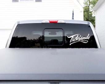 Trokiando Svg - Etsy