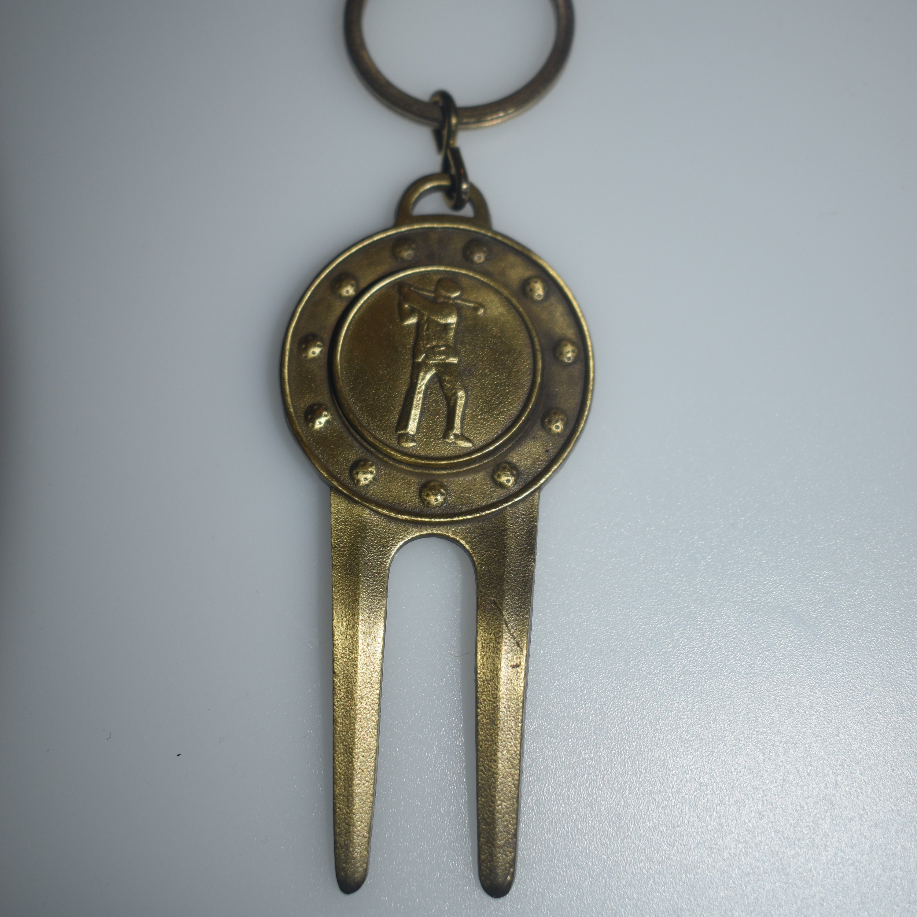 United States Golf Association USGA Divot Repair Tool/keytag - Etsy UK