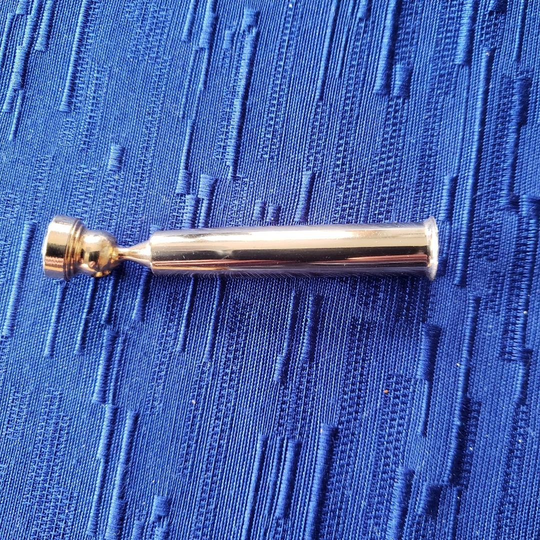 Made in USA Vintage Pen Funnel for Crafts - Etsy