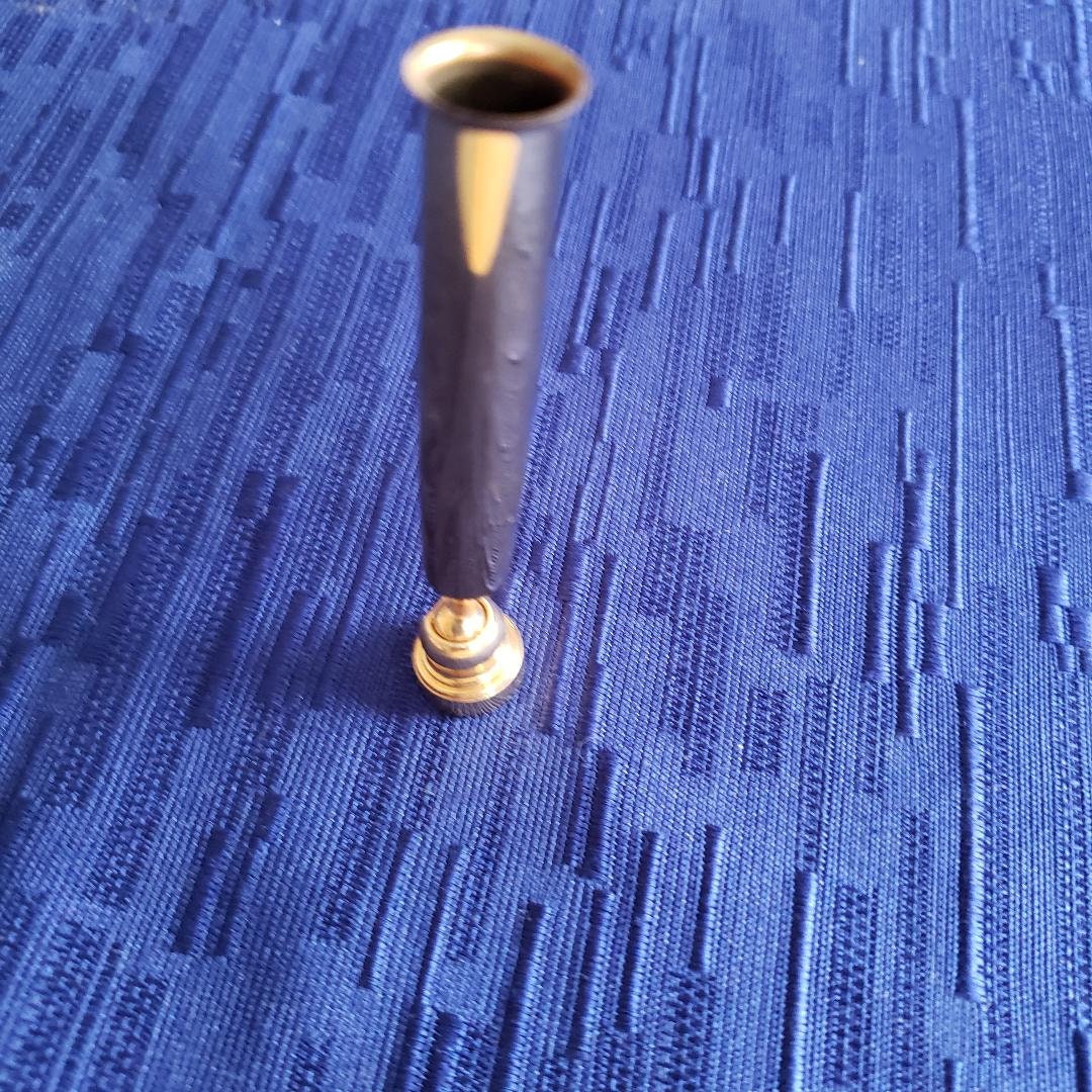 Made in USA Vintage Pen Funnel for Crafts - Etsy