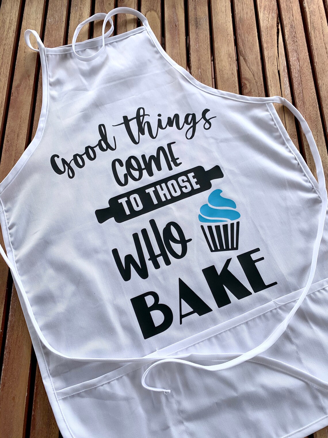 Funny Apron, Good Things Apron, Funny Joke Apron, Gifts for Him, Funny ...