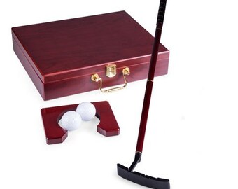 Portable Putter Set - Etsy