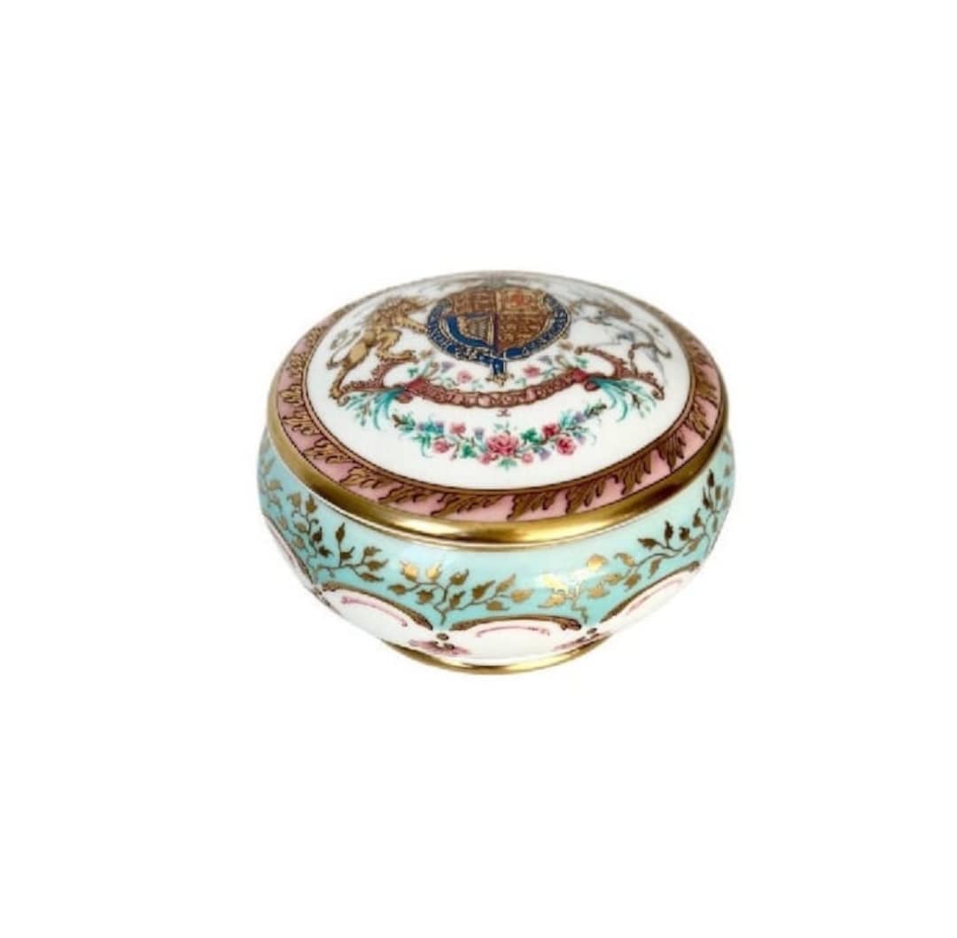 Pristine Vintage Royal Collection England Queen Elizabeth II 80th ...