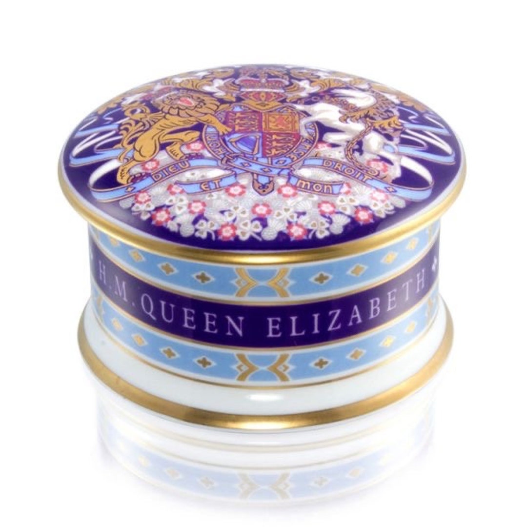 Royal Collection Trust Queen Elizabeth II Longest Reigning Monarch ...