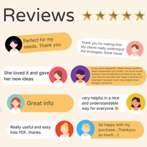 Calming Ideas for Individuals With ADHD, ASD & Anxiety -adhd and Asd Resources + 24 Free Calming ...