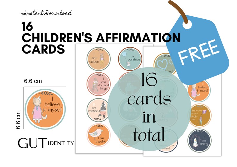 ADHD Calming Ideas 9-page Ebook for Strategies on Relaxation, Stress ...