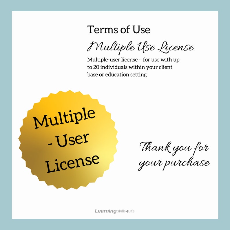 ADHD Coaching & Therapy BUNDLE - Multiple-use License, Adhd Planners ...